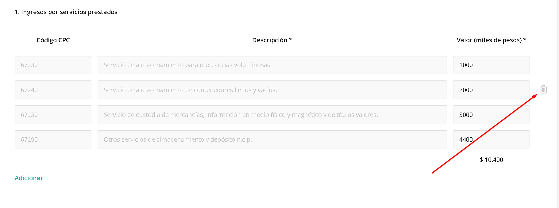 Allow to disable adding/removing rows in matrix dynamic question · Issue #2106 · surveyjs/survey ...
