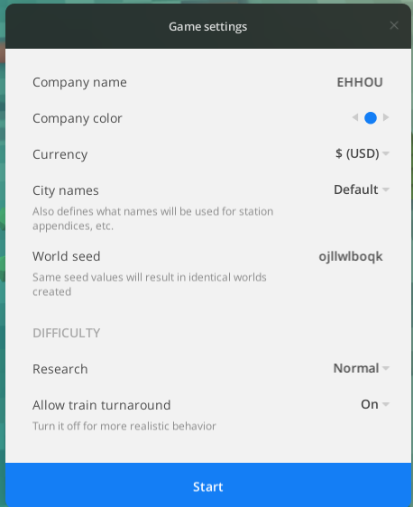 Save Game Settings · Issue #31 · voxeltycoon/issues · GitHub