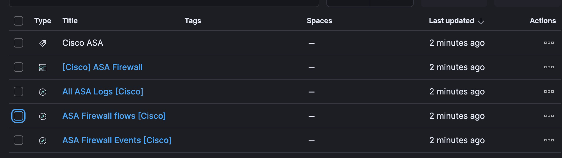 [Kibana] Upgrading Integrations leads to Saved object [tag/security-solution-default] conflict ...