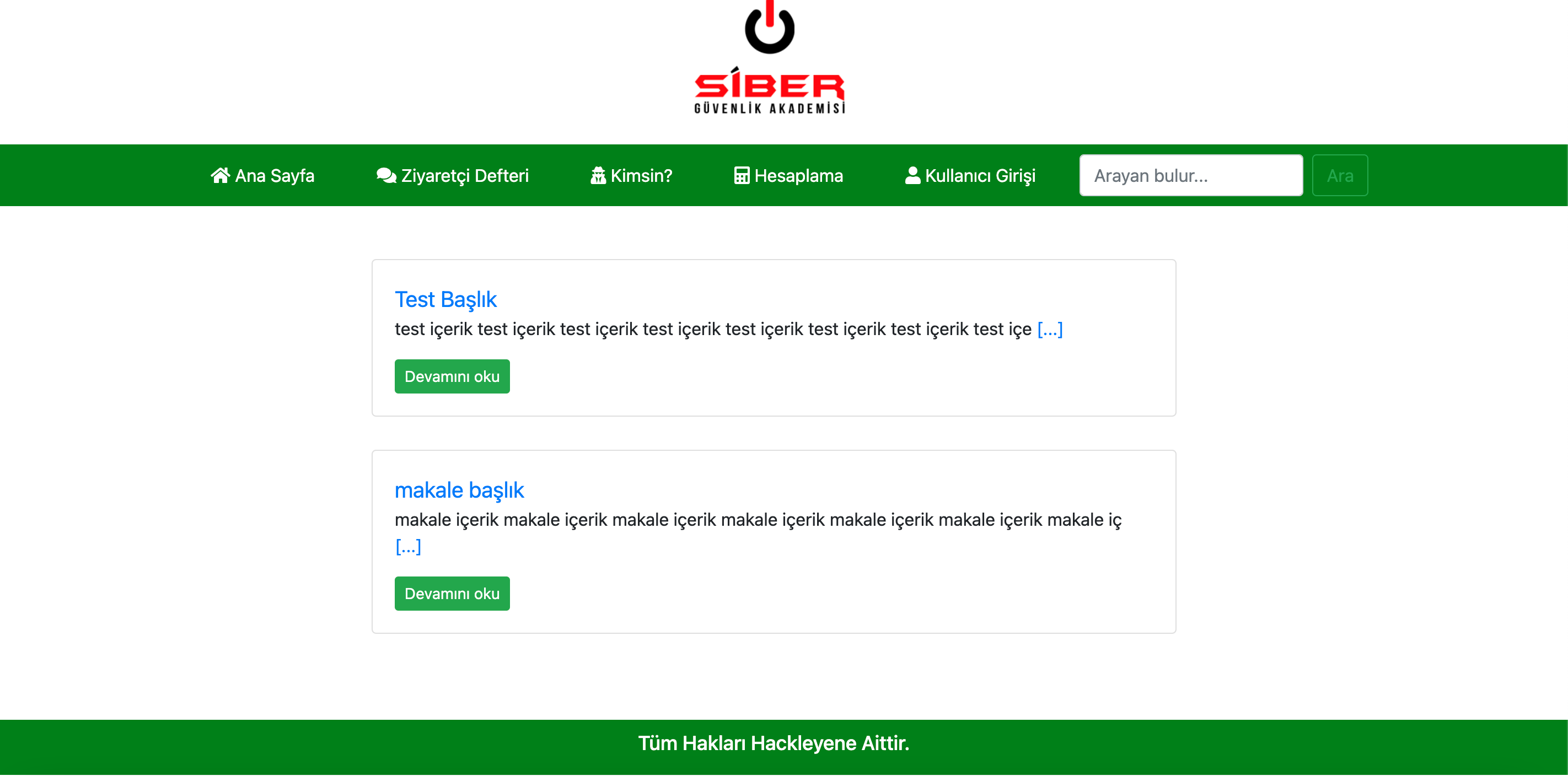 GitHub - eray-sga/sgasecuritylab