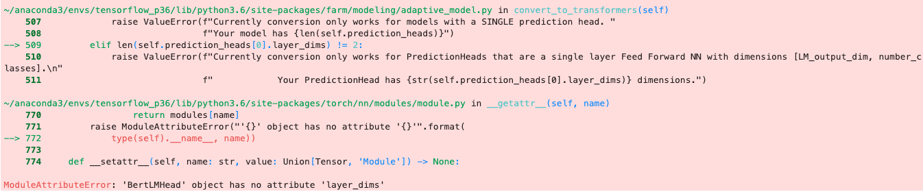 Can a masked text be inferenced? · Issue #517 · deepset-ai/FARM · GitHub