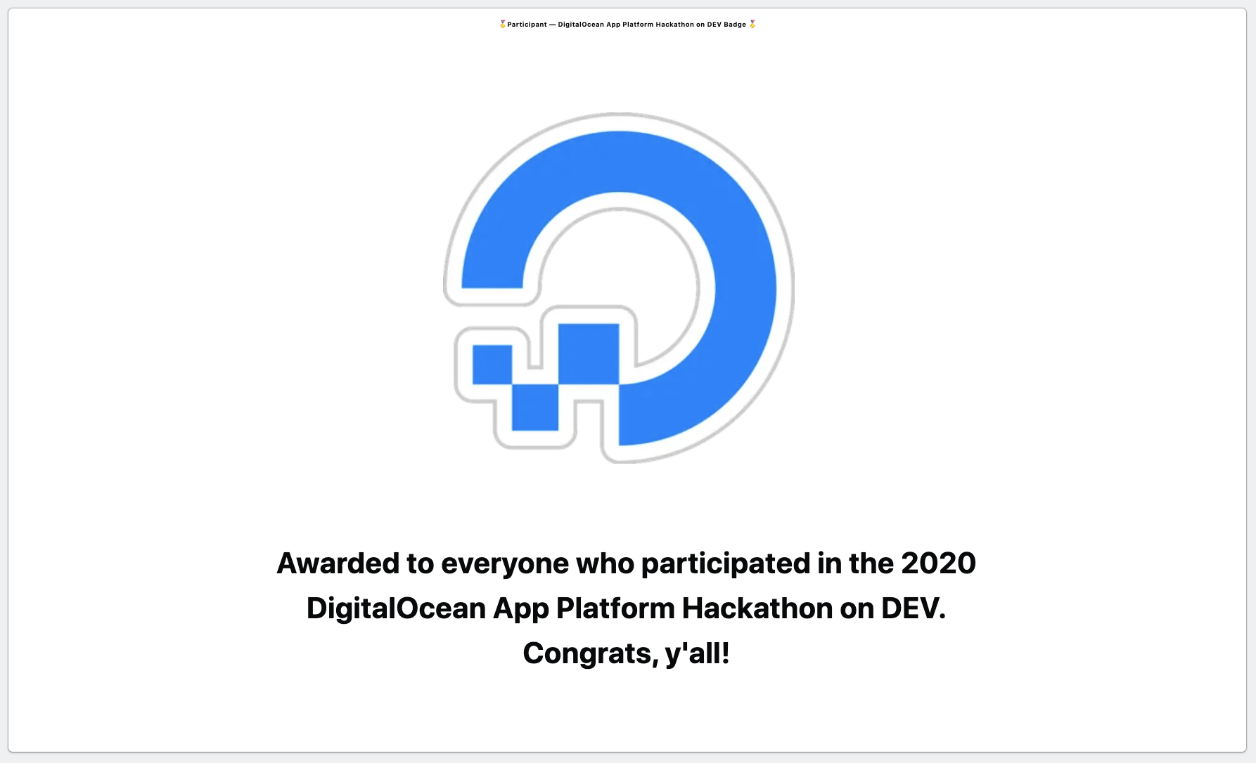 Badge title is unreadable when long · Issue #13652 · forem/forem · GitHub