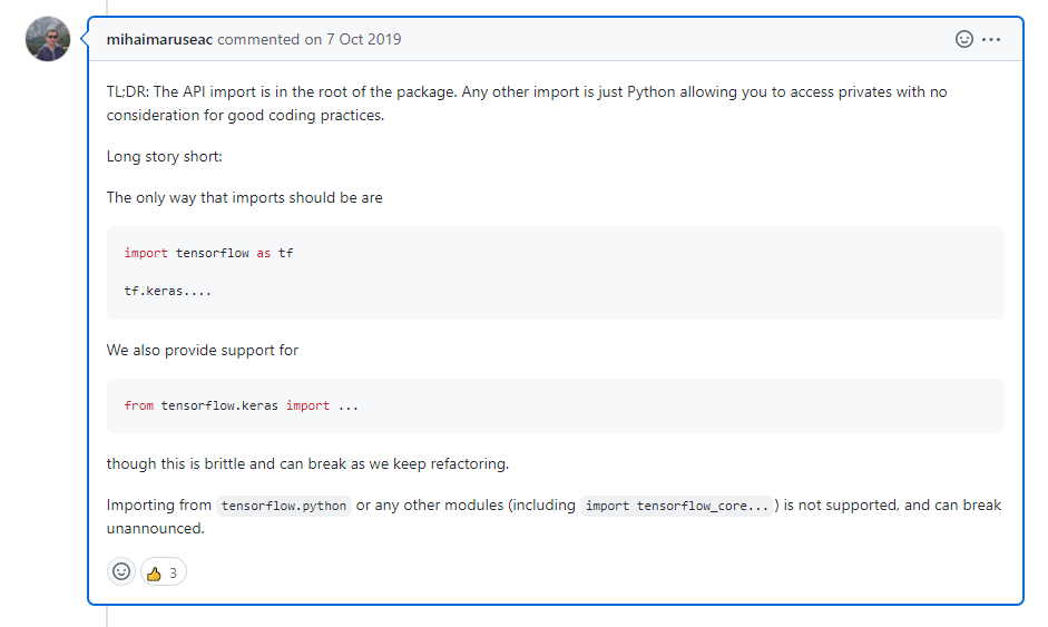 tf2.7版本 报错 · Issue #432 · shenweichen/DeepCTR · GitHub