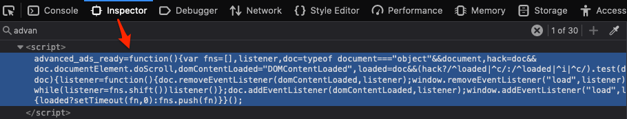 Issue with "Pretty-print a minified file": (short summary here please) · Issue #3222 · mdn ...