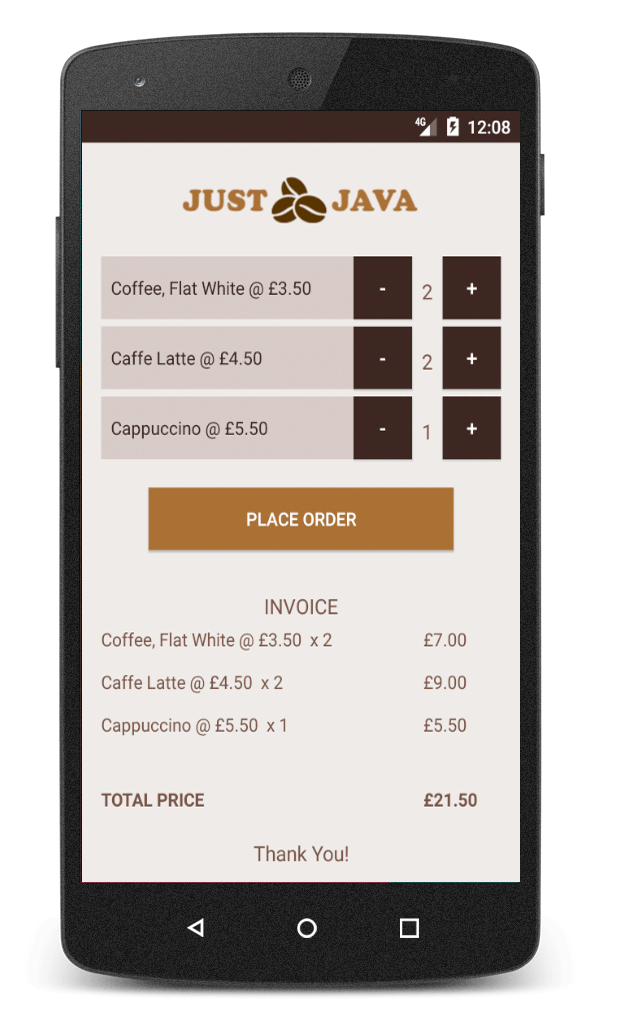 GitHub - theAKBhub/JustJava