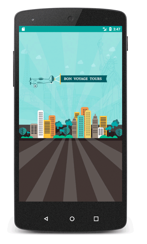 GitHub - theAKBhub/TourGuideApp