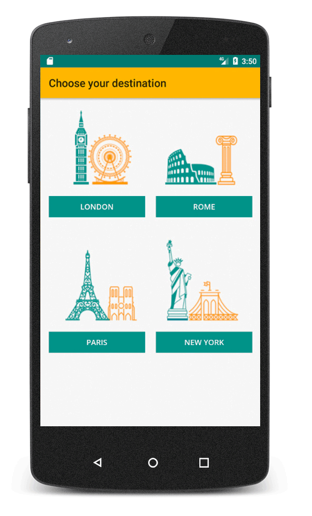 GitHub - theAKBhub/TourGuideApp