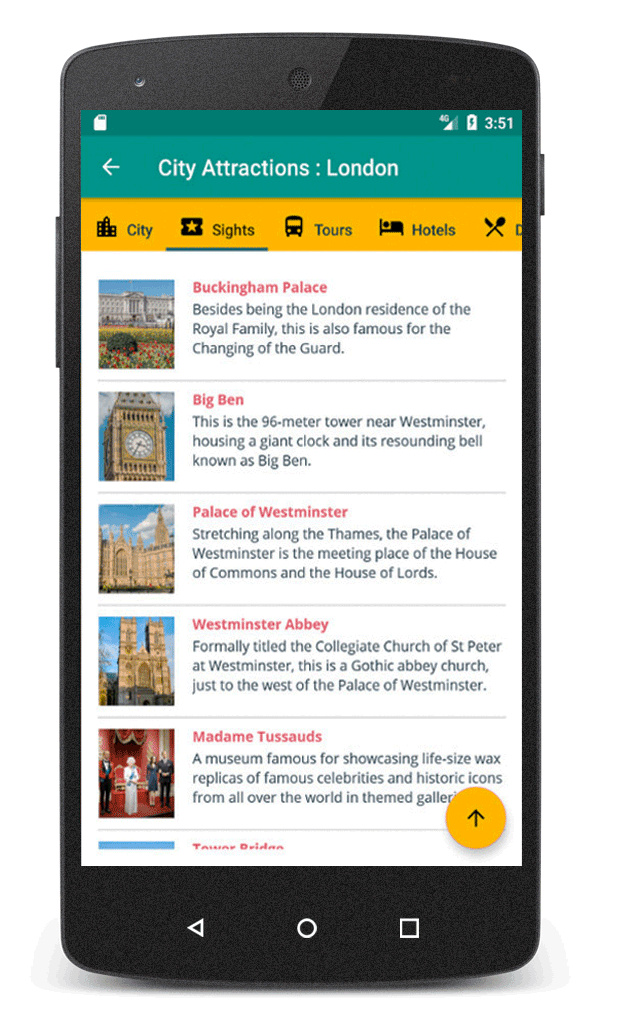 GitHub - theAKBhub/TourGuideApp