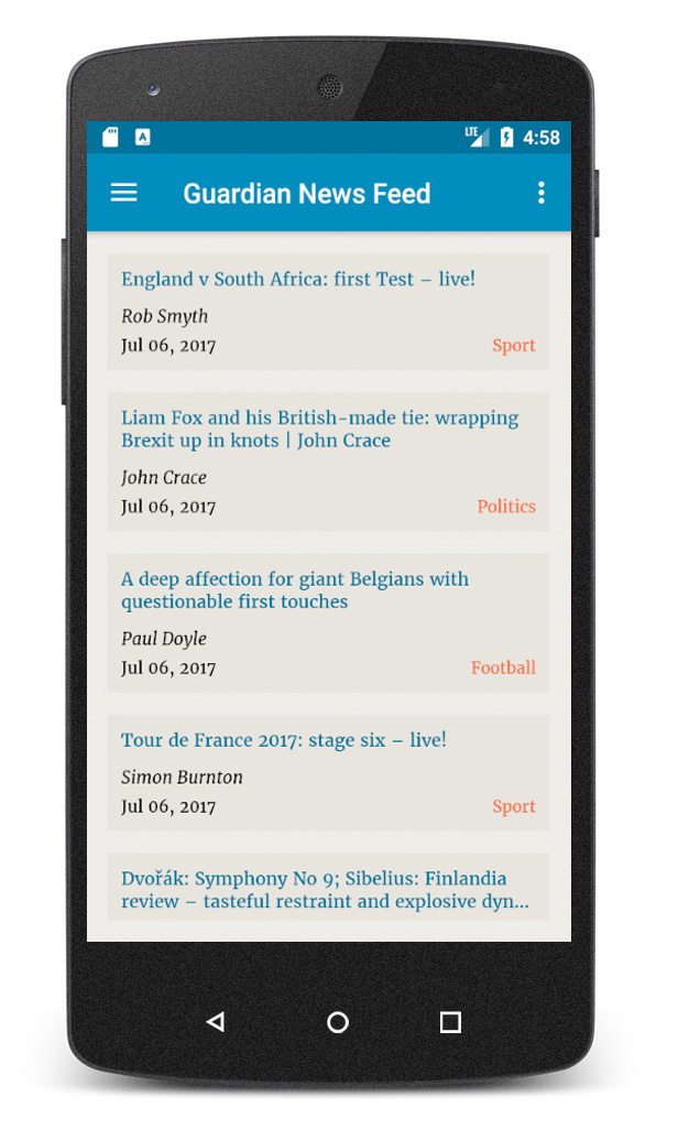 GitHub - theAKBhub/NewsApp