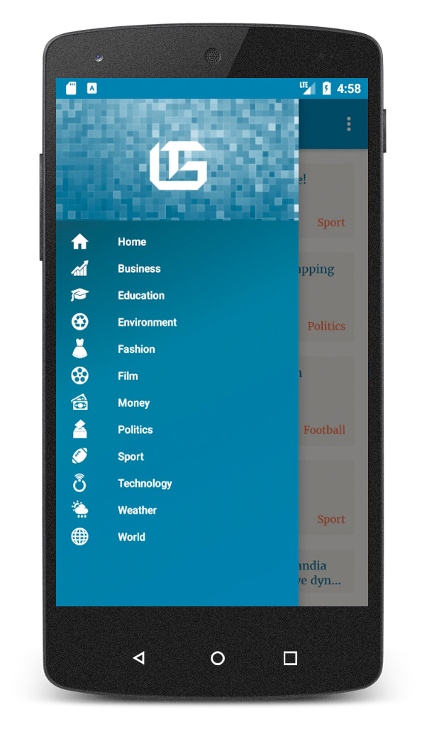 GitHub - theAKBhub/NewsApp