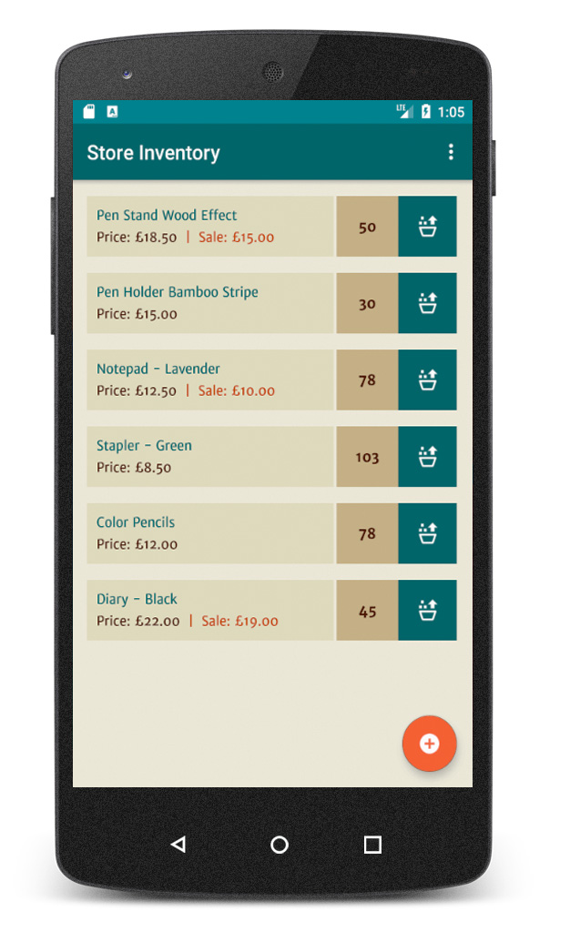 GitHub - theAKBhub/StoreInventory