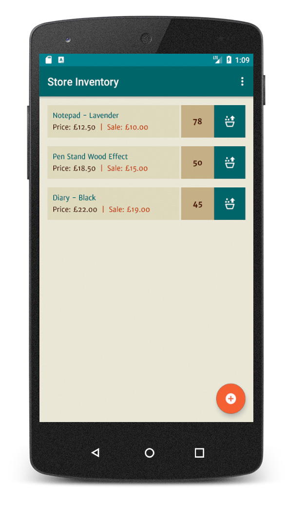 GitHub - theAKBhub/StoreInventory