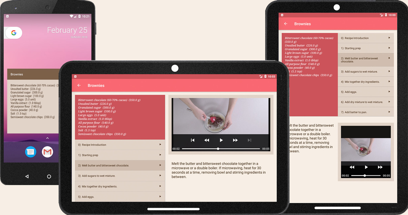 GitHub - theAKBhub/BakingApp