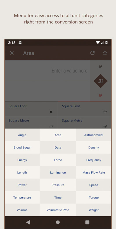 GitHub - theAKBhub/Unit-2-Unit-Converter: Live App in Google Play Store