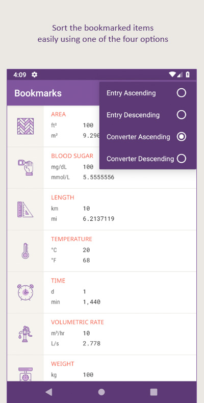 GitHub - theAKBhub/Unit-2-Unit-Converter: Live App in Google Play Store