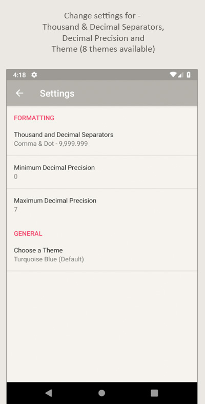 GitHub - theAKBhub/Unit-2-Unit-Converter: Live App in Google Play Store