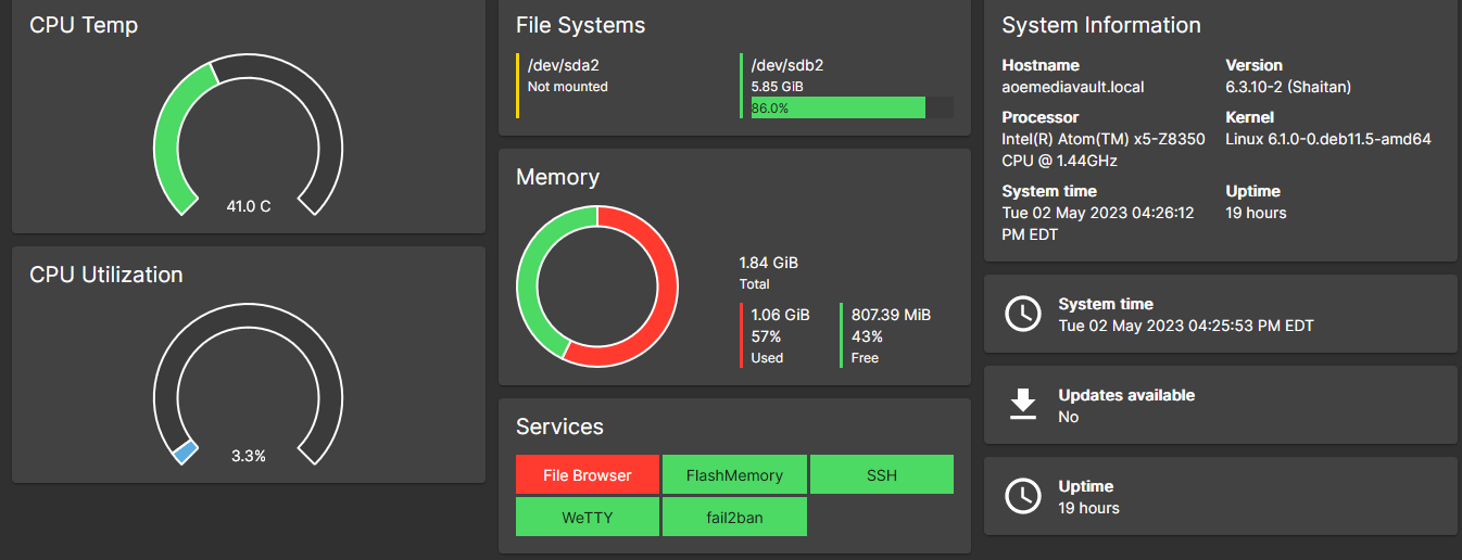 File Browser crashes unexpectedly when downloading · Issue #2448 · filebrowser/filebrowser · GitHub