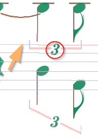 transcription stops with java.lang.NullPointerException after many "collision SlurInter ...