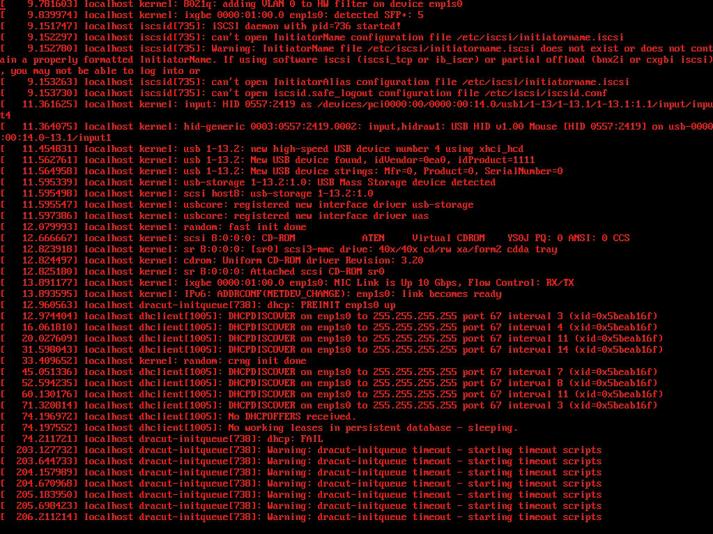 CentOS 7 fails to install on Supermicro HW · Issue #248 · netbootxyz/netboot.xyz · GitHub