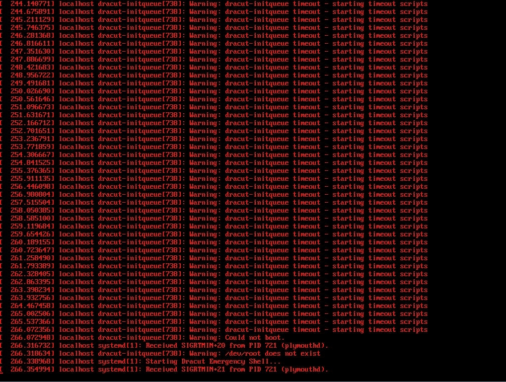 CentOS 7 fails to install on Supermicro HW · Issue #248 · netbootxyz/netboot.xyz · GitHub