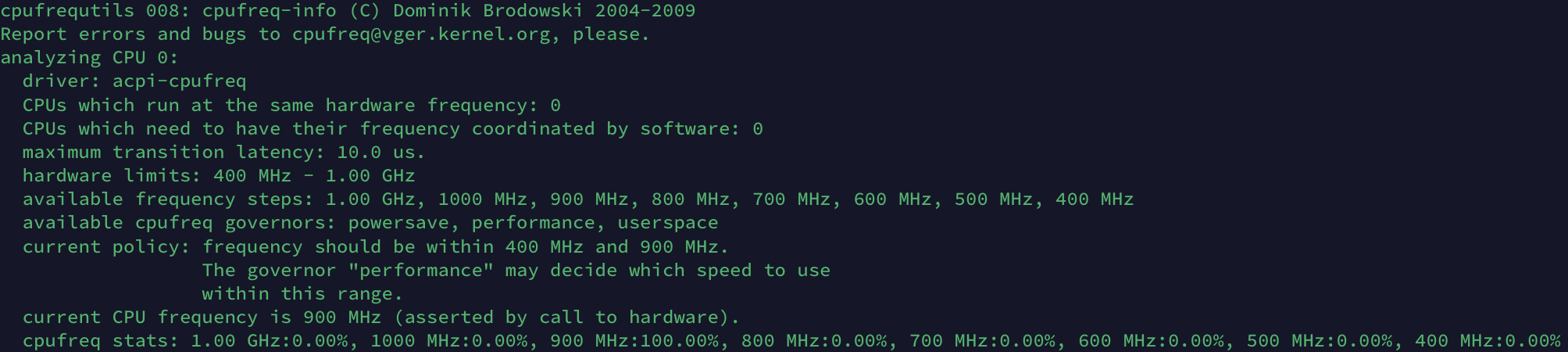 Cpu Freq Issue Question Locked At 900mhz · Issue 680 · Fbelavenutoarpl · Github