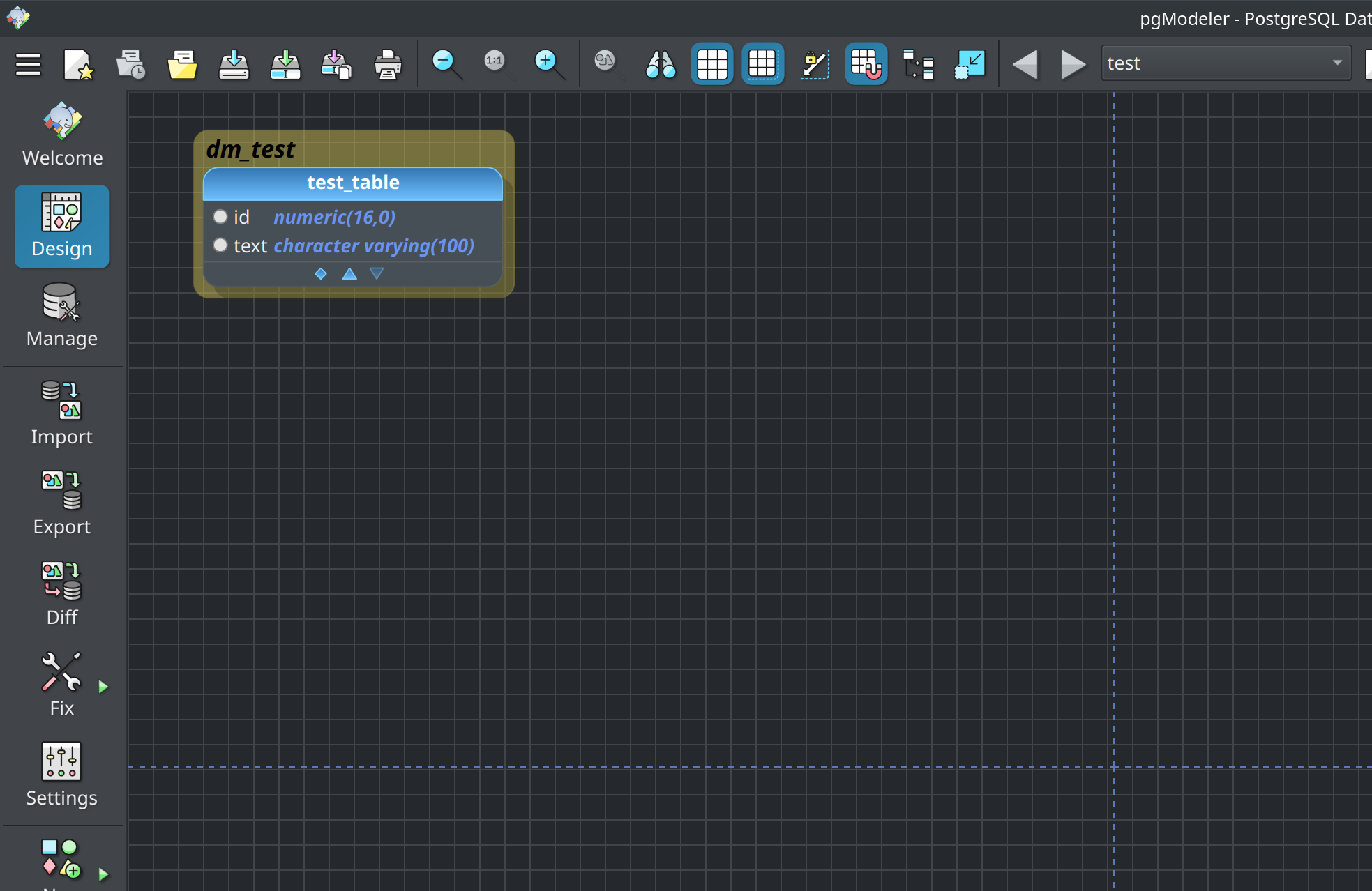 Malfunction in getCatalogQuery method of Catalog class · Issue #1772 · pgmodeler/pgmodeler · GitHub
