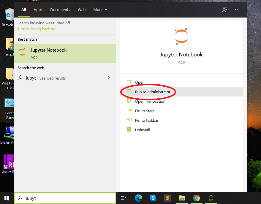 Cannot Create New Notebook In Windows · Issue 4510 · Jupyter Notebook · Github