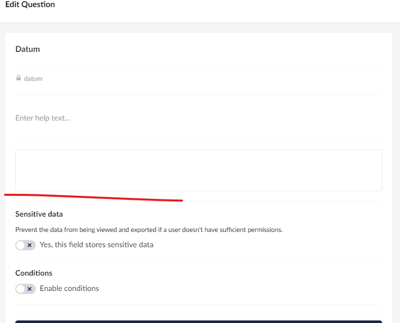 When field is not in collection builder it is not possible to add new FieldType · Issue #1015 ...
