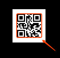 How to remove the default padding? · Issue #161 · soldair/node-qrcode · GitHub
