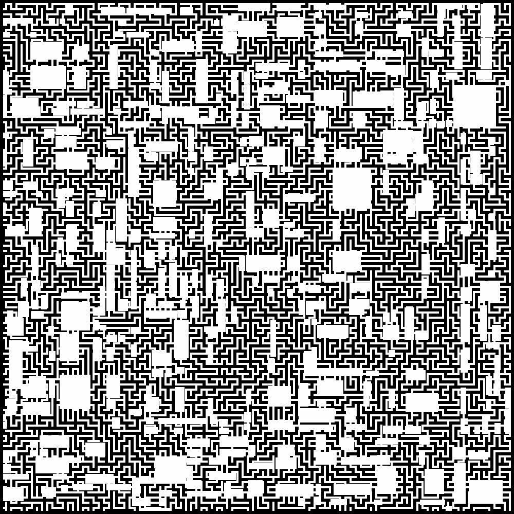GitHub - vladimirrim/map_generator: ROS occupancy grid map generator.