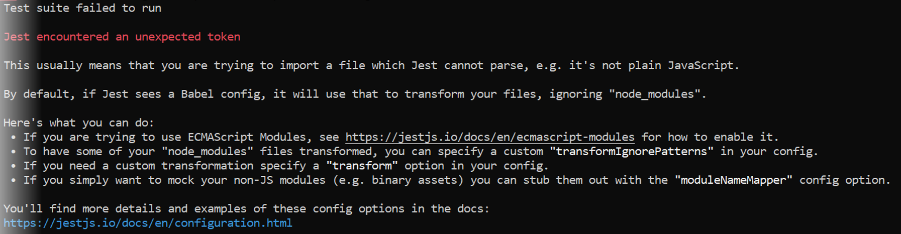 Unit Tests Failing With Material Tablecore 410 · Issue 300 8858