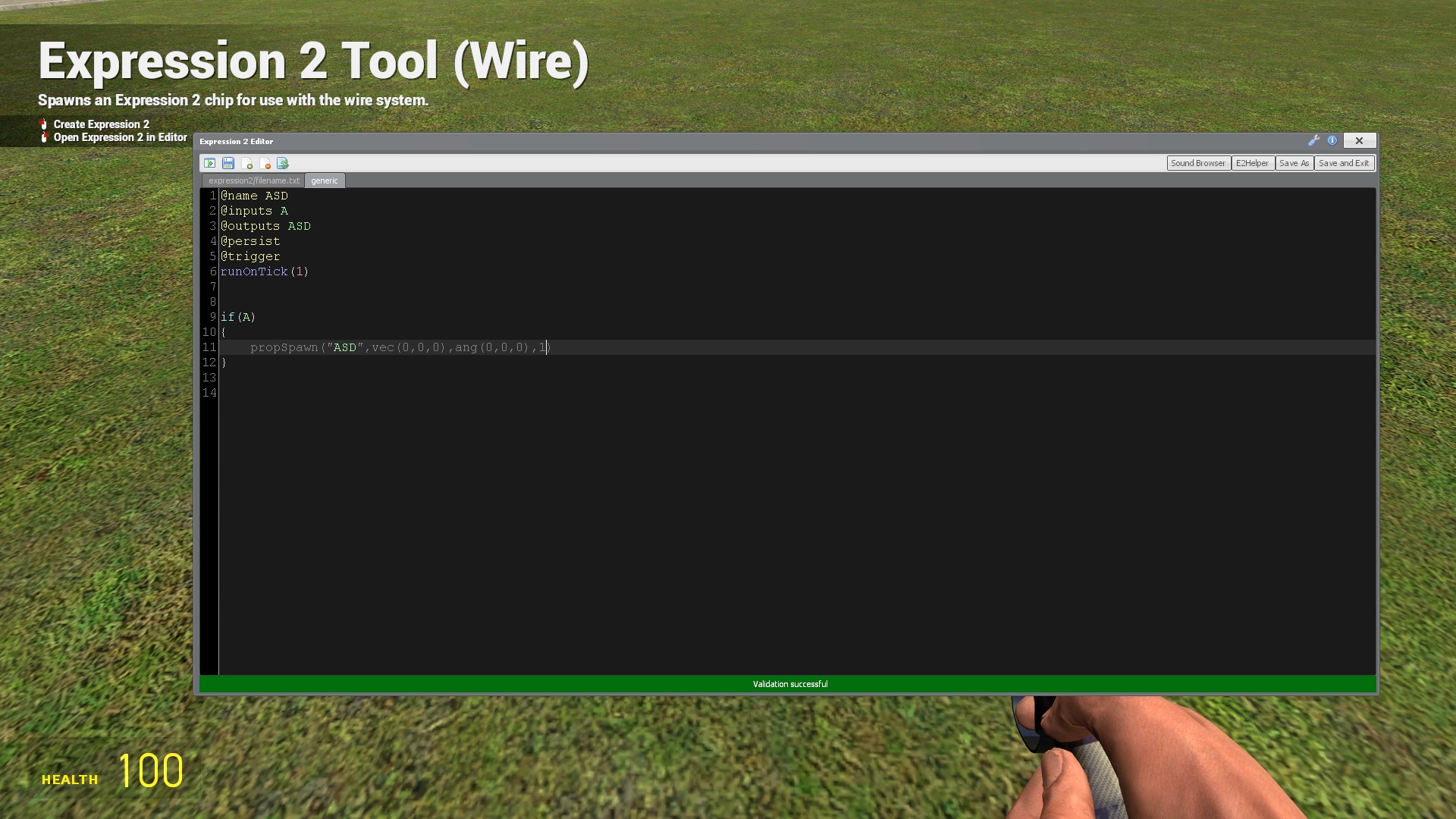 Multiple Issues within E2 Editor's Highlighting and Autocomplete ...