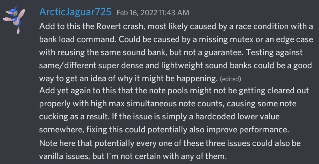 Audio Issues · Issue #450 · HackerN64/HackerSM64 · GitHub