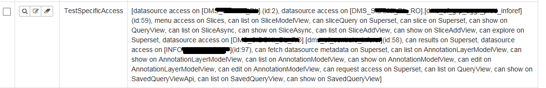 [SLICE][RIGHT ISSUE] Problems with restricted rights role · Issue #4317 ...