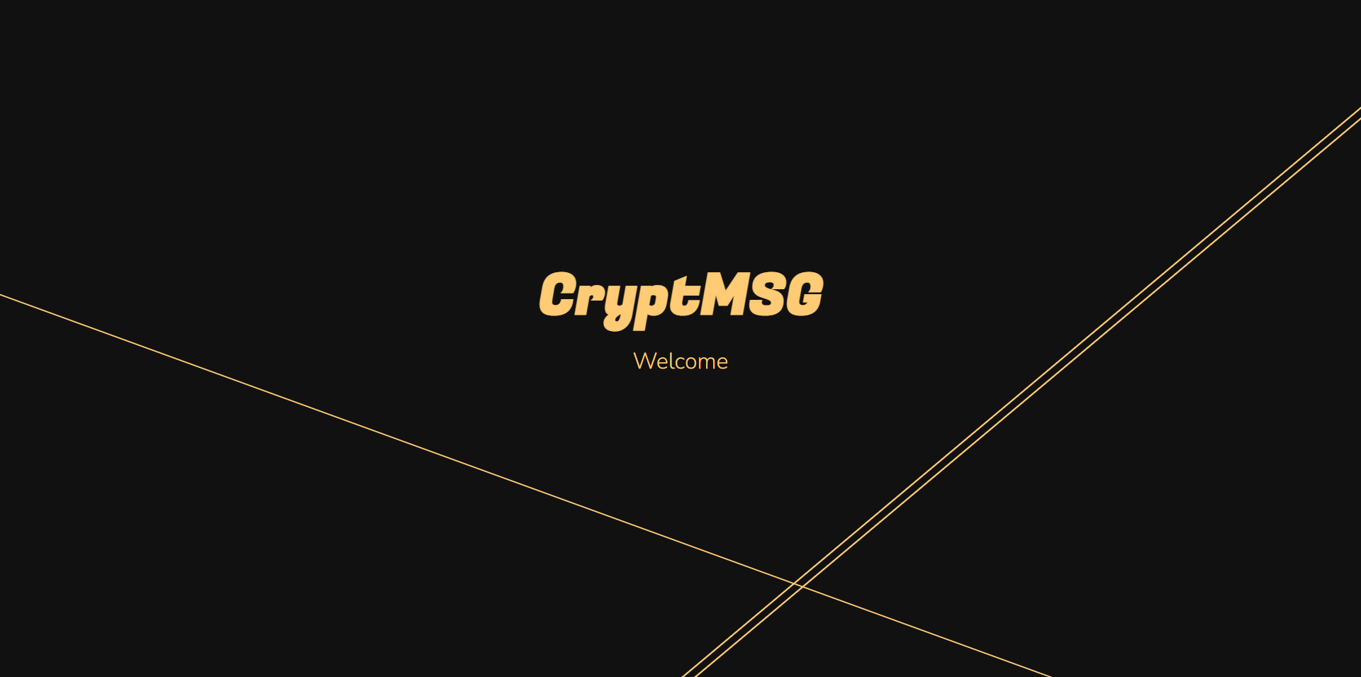 GitHub - utk-cs340-fall22/CryptMSG