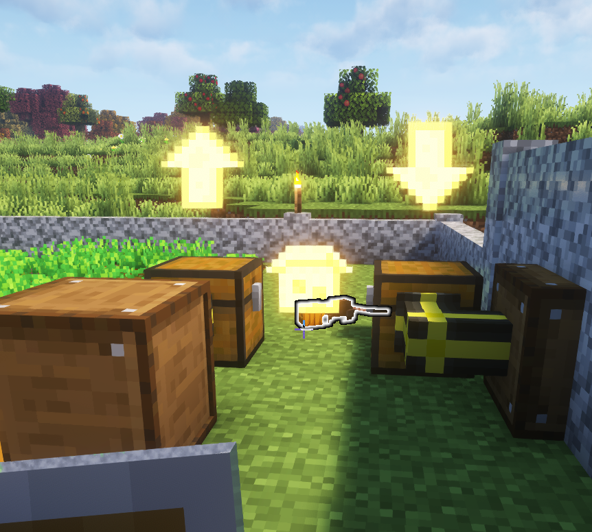 All the Mods 9 with Rats added in. Rats won't interact with storage containers. · Issue #837 ...