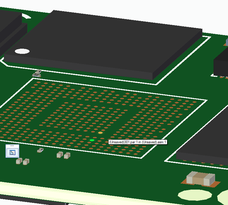 Raspberry Pi Compute Module 4 STEP file is unsuable · Issue #1881 · raspberrypi/documentation ...