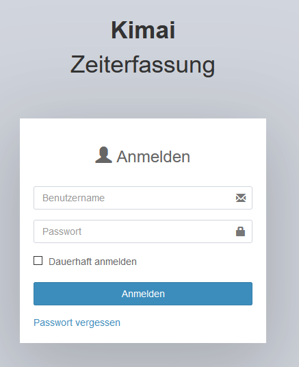 Error 500 after edit local.yaml · Issue #1332 · kimai/kimai · GitHub