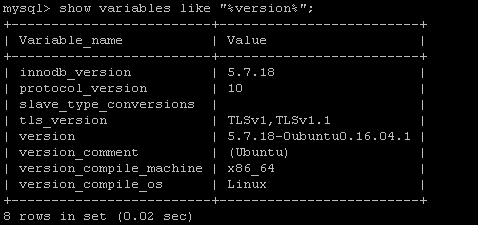 Mysql Database creation. · Issue #277 · traccar/traccar-client-android ...