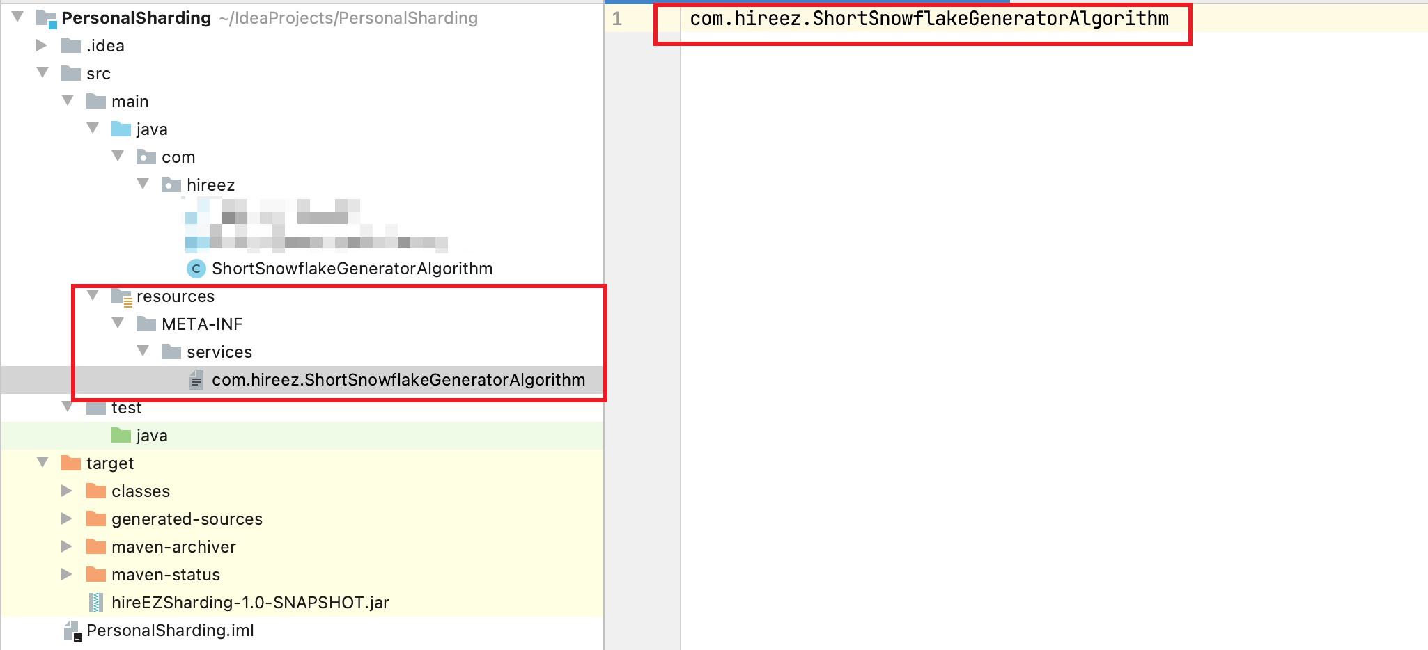 Error when using DistSQL to add a custom ID generation algorithm · Issue #17169 · apache ...