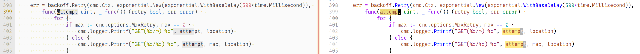 highlight misalignment if line contains some non-ascii character · Issue #652 · kakoune-lsp ...