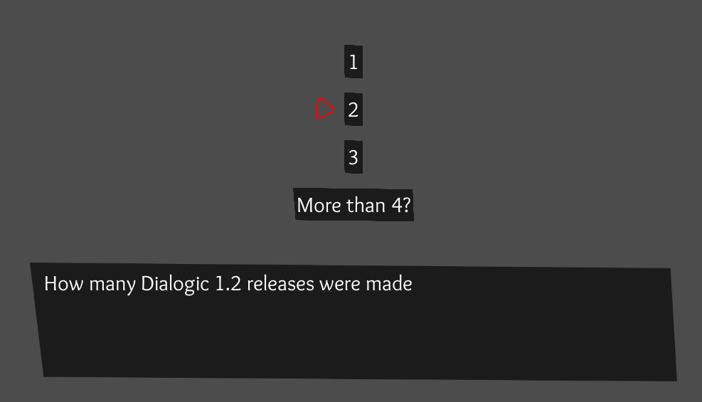 Focus style for buttons · Issue #597 · dialogic-godot/dialogic · GitHub
