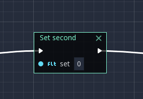 Visual Scripting error when setting 0 as value · Issue #27611 · godotengine/godot · GitHub