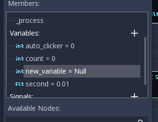 Visual Scripting error when setting 0 as value · Issue #27611 · godotengine/godot · GitHub