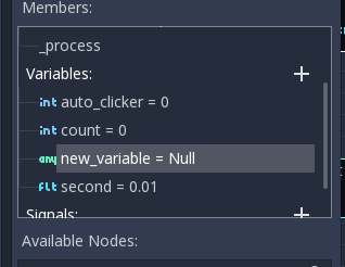 Visual Scripting error when setting 0 as value · Issue #27611 · godotengine/godot · GitHub