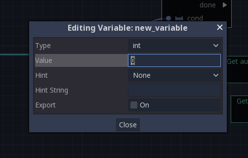 Visual Scripting error when setting 0 as value · Issue #27611 · godotengine/godot · GitHub