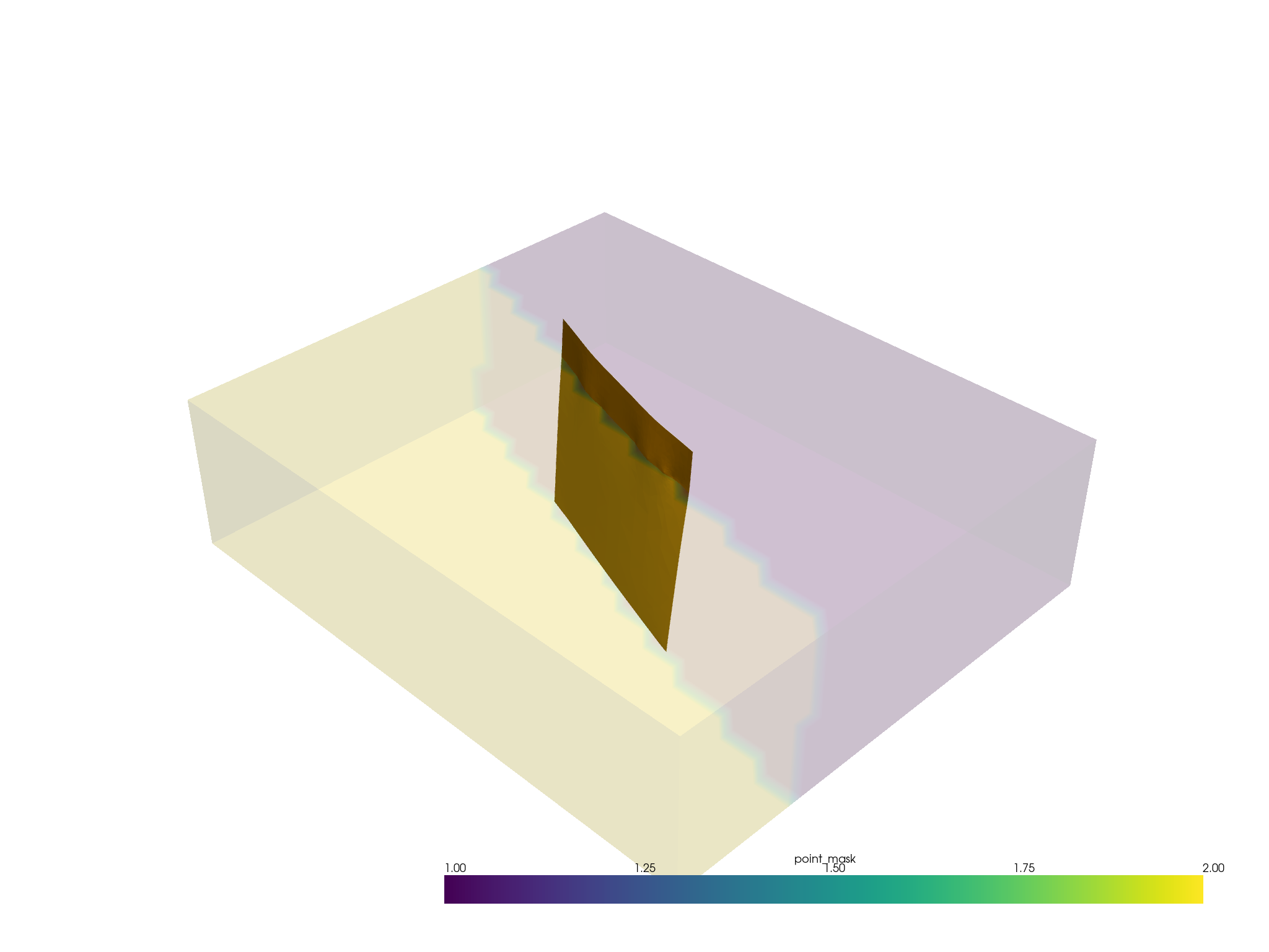 Saving a mesh as a binary 3d mask / numpy array · pyvista pyvista ...