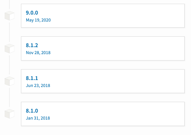 Supported vtk versions · Issue #2867 · pyvista/pyvista · GitHub