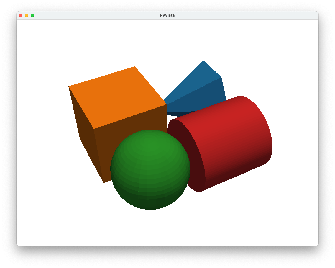 Automatic color cycling for `add_mesh(..., color=True)` · Issue #3720 ...