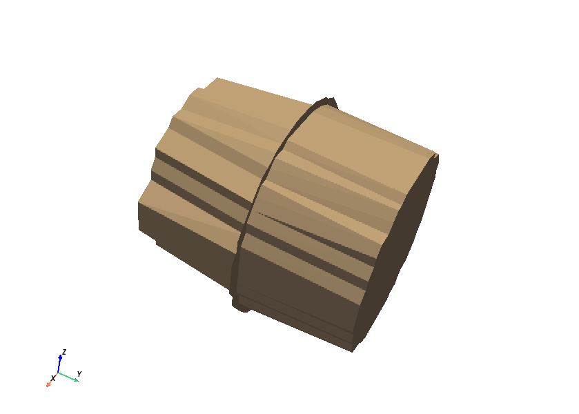 Translate/transform bug for long distances · pyvista pyvista ...